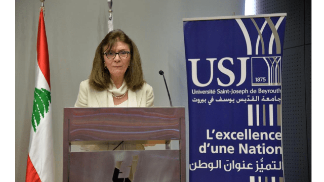 L’USJ accueille l’Amérique latine ! | Fédération des Associations des ...