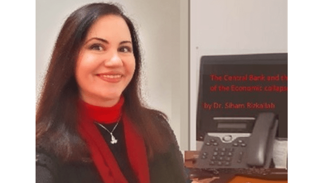 Siham Rizkallah (FSE, 2000) : le Triangle d’incompatibilité ...