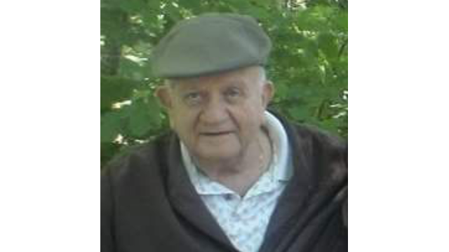 Alexandre Harfouche (ESIB, 1951) | Fédération des Associations des ...